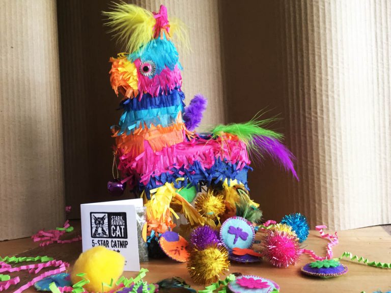 Shop for Cat Toys, Catnip Joints and Gifts