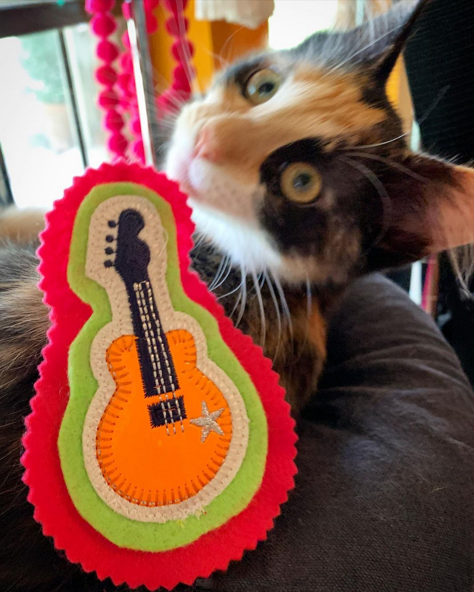 Stark Raving Cat | Catnip Joints, Cat Toys, Cards & Gifts